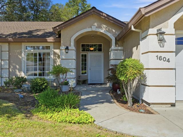 1604 Spanish Bay Drive