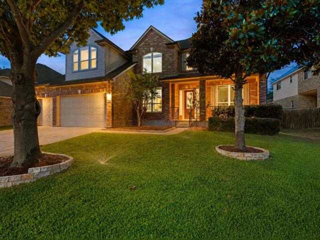 1604 Tahoka Daisy Dr