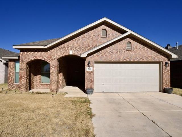 1604 th St, Lubbock, TX 79423
