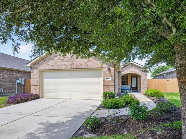 1604 Volterra Ln, League City, TX 77573