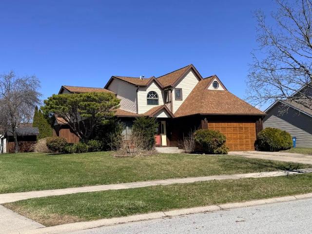 1604 W 99th Pl, Crown Point, IN 46307 | MLS #837685 | Compass