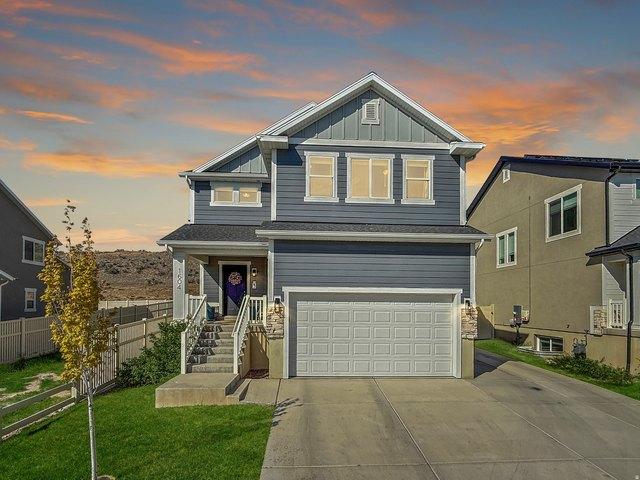 1604 W Quailhill Rd, Saratoga Springs, UT 84045