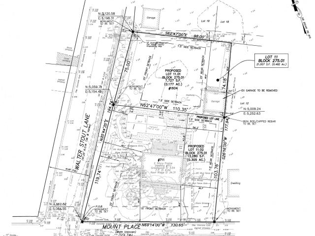 1604 Walter Stout Lane