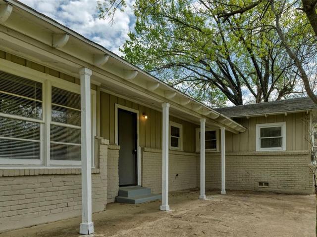 1604 Weiler Boulevard