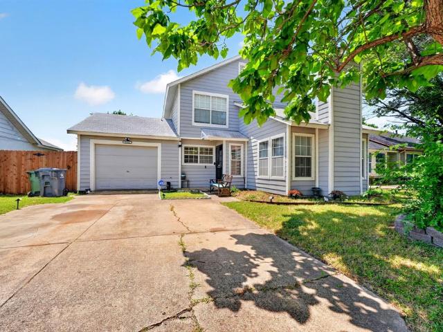 1604 Wickford Drive
