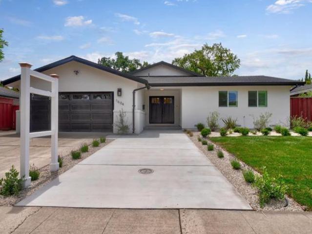 1604 Willowgate Dr, San Jose, CA 95118