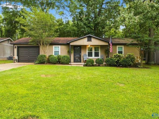 1604 Wilshire Ave SW, Decatur, AL 35603