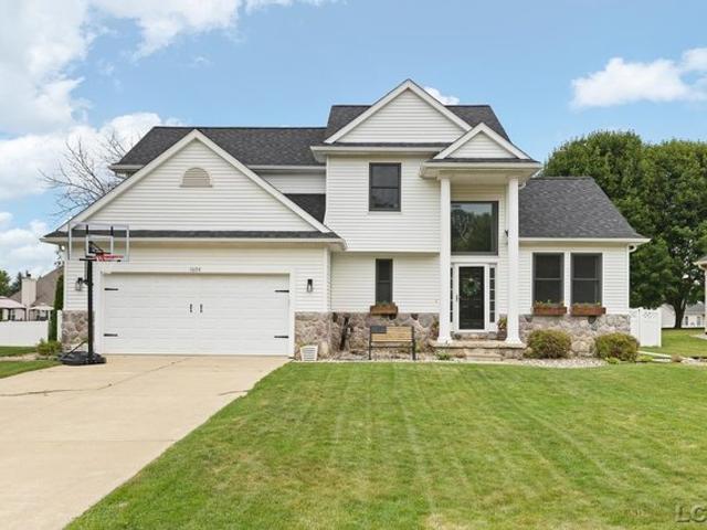 1604 Wind Dancer Trl, Tecumseh, MI 49286