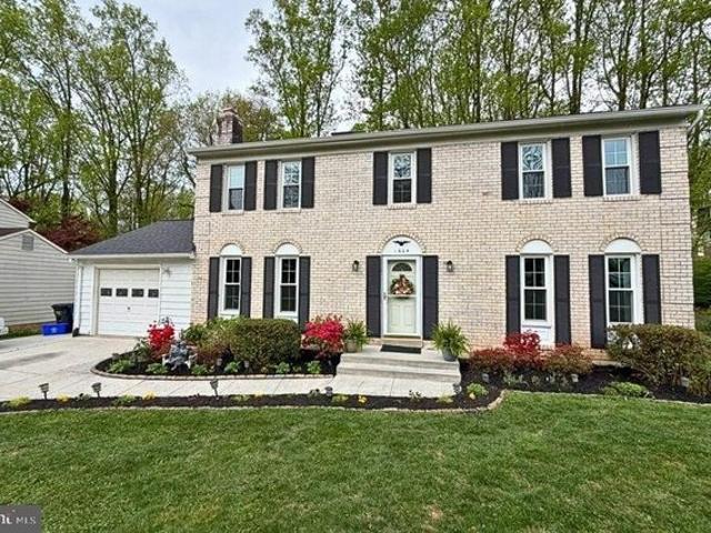1604 Winding Waye Ln, Silver Spring, MD 20902