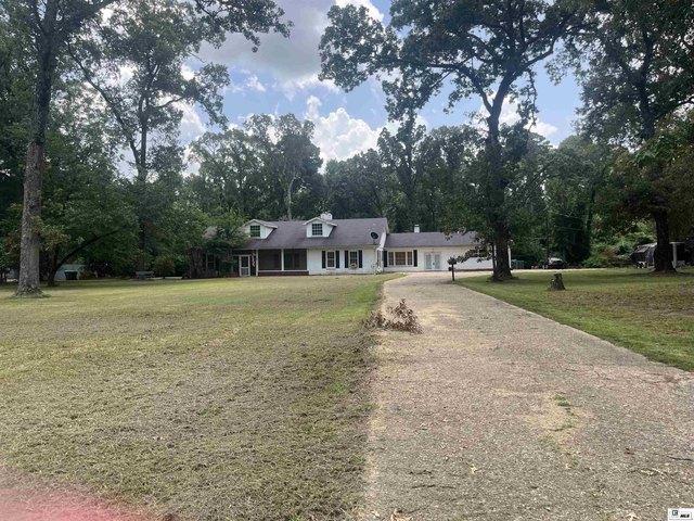 1604 Woodland Pl, Bastrop, LA 71220