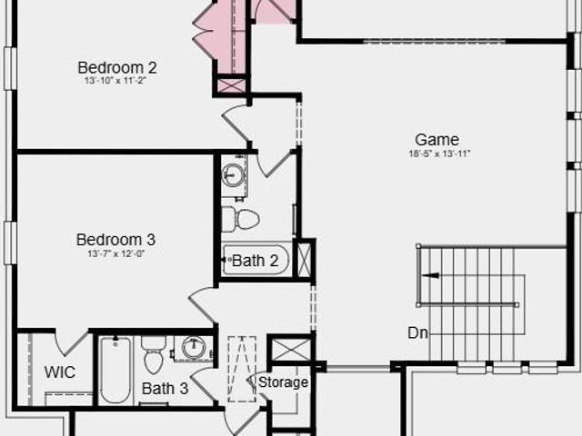 1604 Yaupon Court