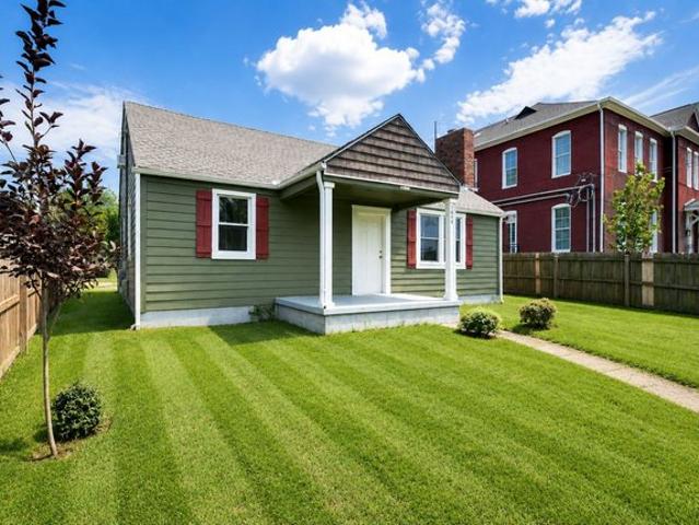 1604 10th Ave N, Nashville, TN 37208