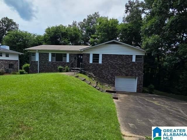 1604 5th St NW, Center Point, AL 35215