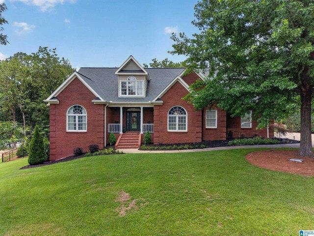 1604 7th Ave NE, Jacksonville, AL 36265