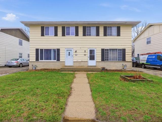 1604 87th Pl, Kenosha, WI 53143