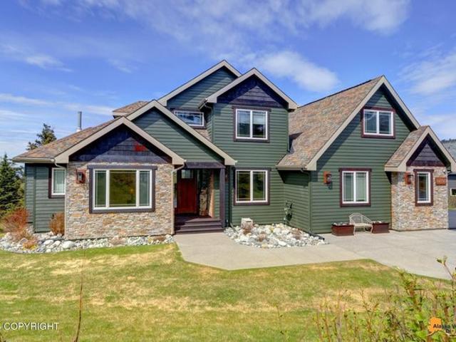16050 Mountain Air Dr, Anchorage, AK 99516