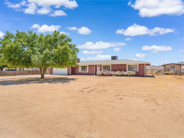 16050 Pawnee Road