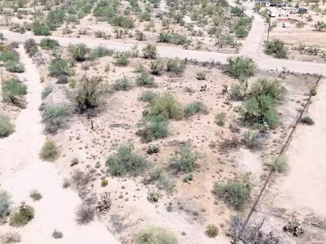 16051 Chumblers Rd #11, Tucson, AZ 85736 MLS 22418938