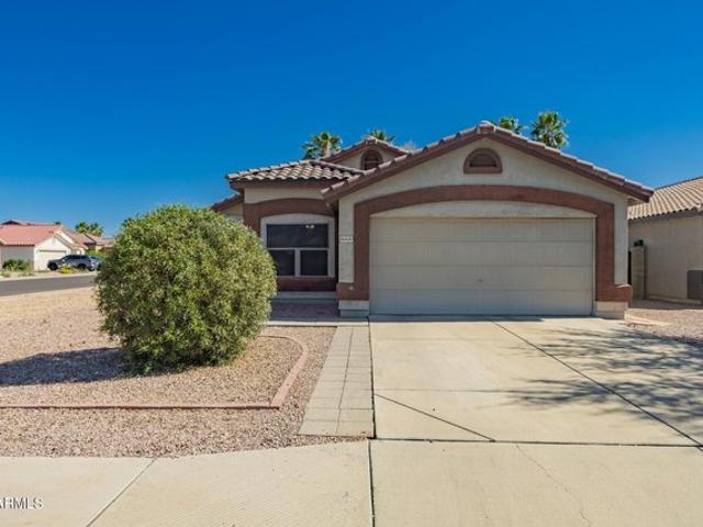 16051 N Basl Ln, Surprise, AZ 85374