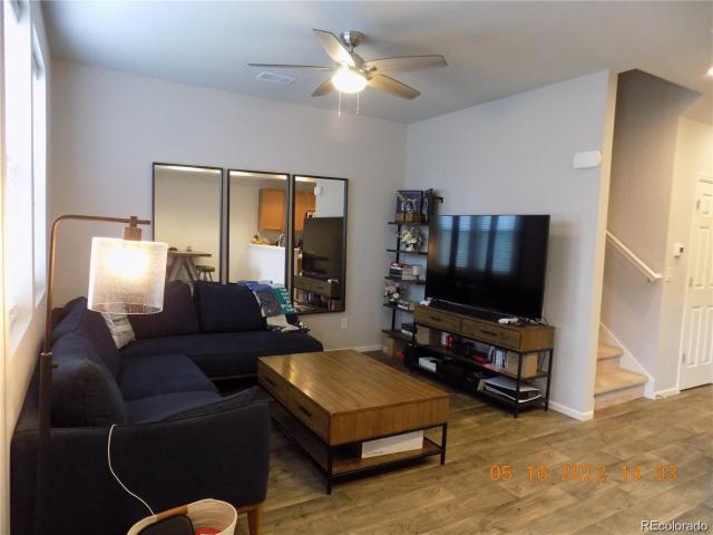 16052 E Warner Place