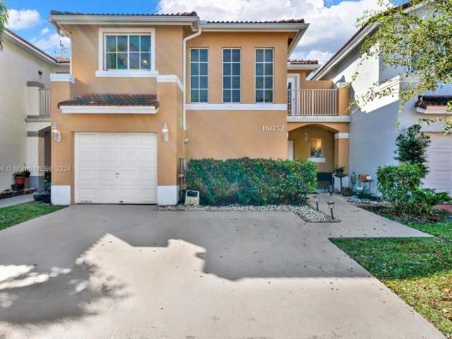 16052 SW 87th Terrace, Miami, FL 33193