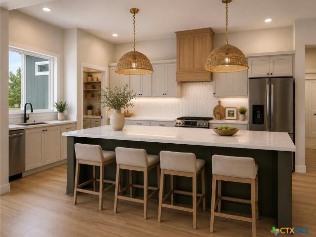 16057 Honey Ridge Drive