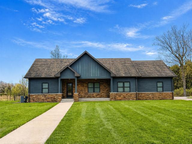 16054 Division Drive