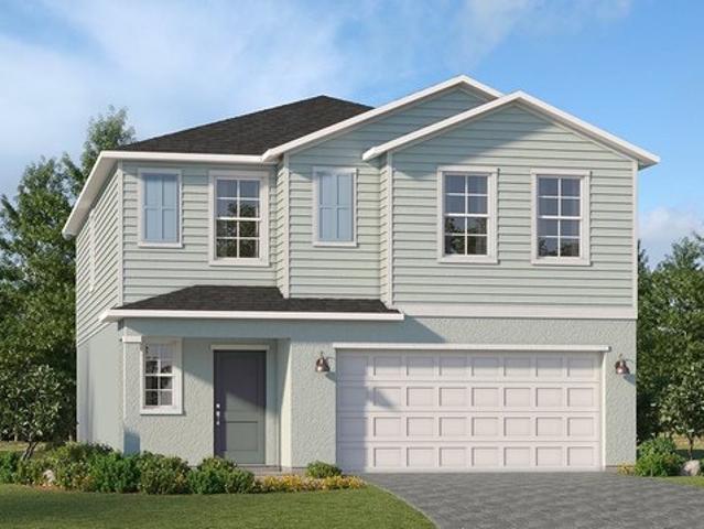 16054 Palos Verdes St, Punta Gorda, FL 33982