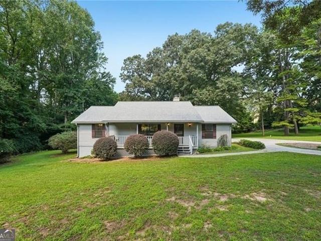 16055 Thompson Rd, Milton, GA 30004