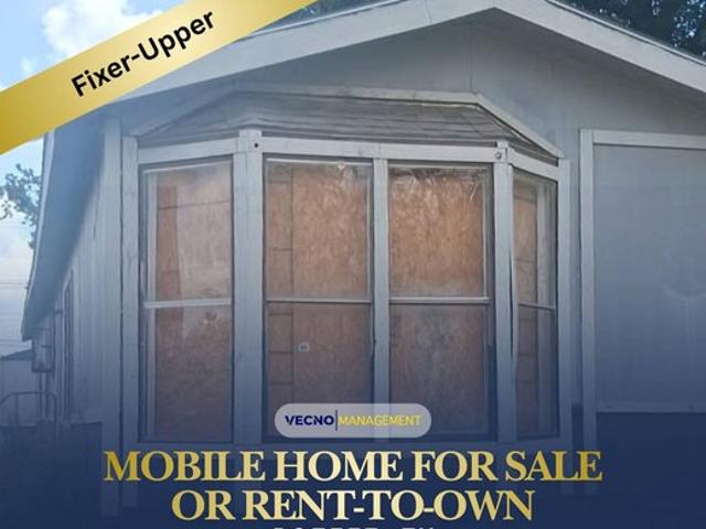 16055 TX 16 Unit 12, Poteet, TX 78065