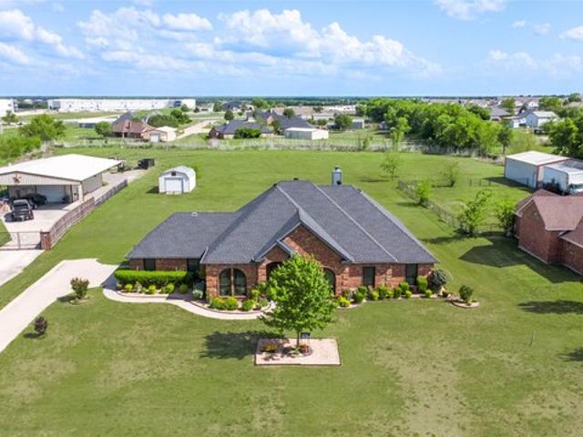 16055 Prairie Meadow Ln, Forney, TX 75126
