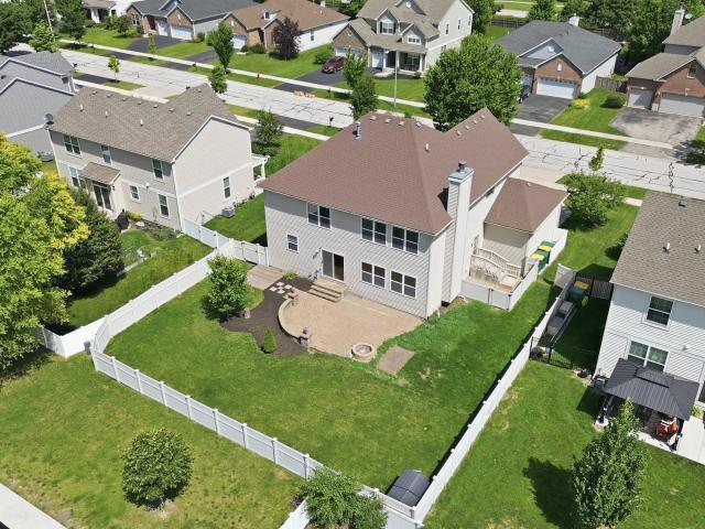 16055 Selfridge Circle