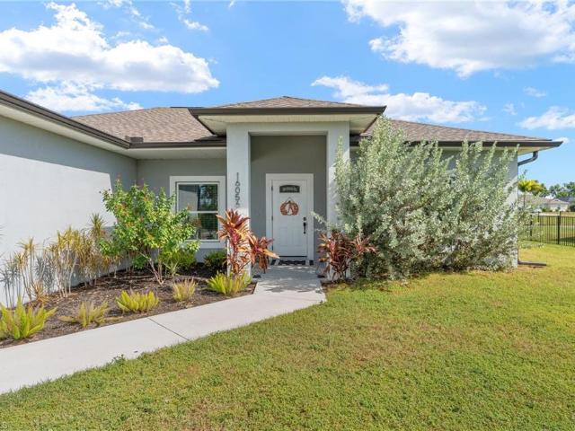 16056 Dinal Dr, Punta Gorda, FL 33955 | MLS #225079
