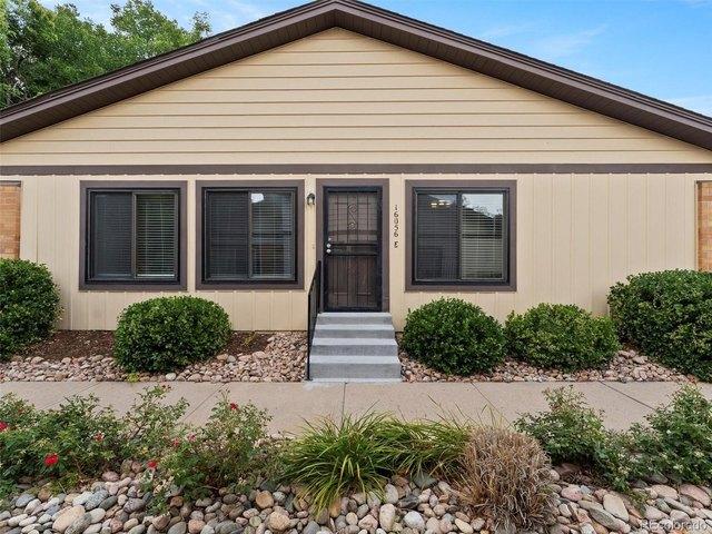 16056 E Ithaca Pl Apt E, Aurora, CO 80013