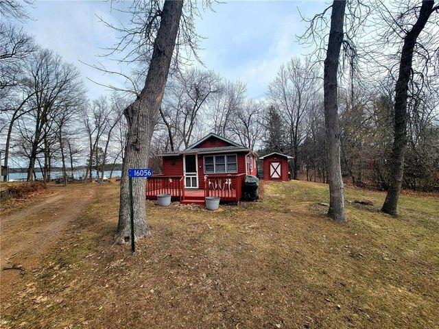 16056 Eagle Lake Ln, Brainerd, MN 56401