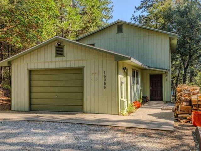 16056 N Cedar Heights Dr, Pioneer, CA 95666