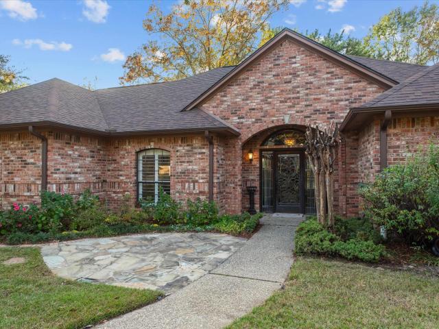 16058 Chris Ln, Tyler, TX 75703 | MLS #25016 | Compass