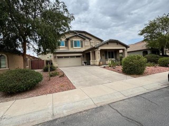 16059 W Winslow Dr, Goodyear, AZ 85338