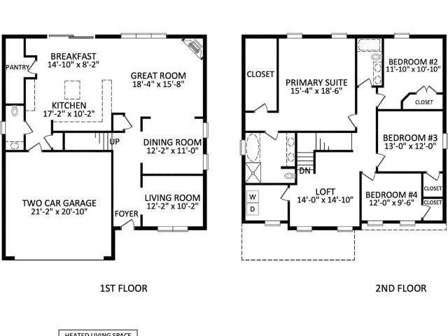 16059 Harbor Hill Drive