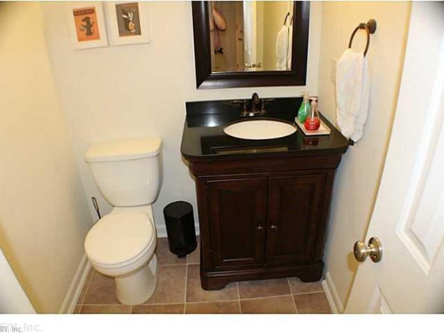 1605 Margin CT