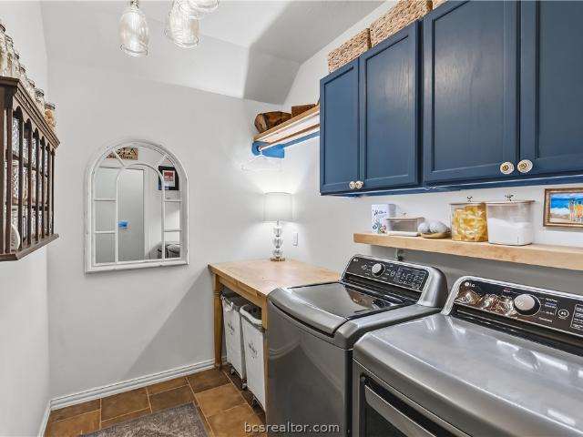 1605 Mariner's Cove, College Station, TX 77845 | MLS #26008