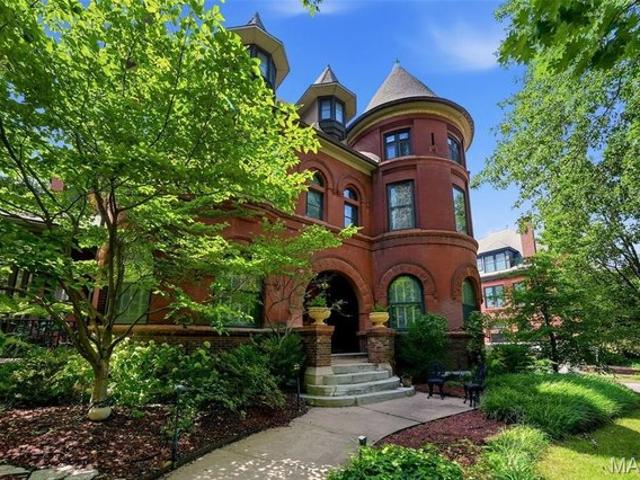 1605 Missouri Ave, Saint Louis, MO 63104