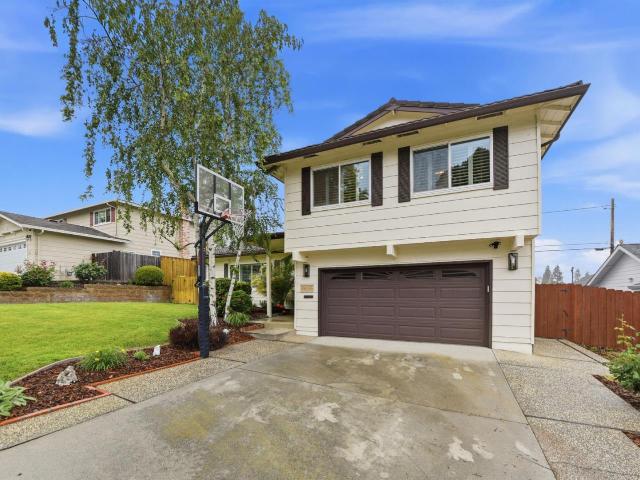 1605 Monteval Court
