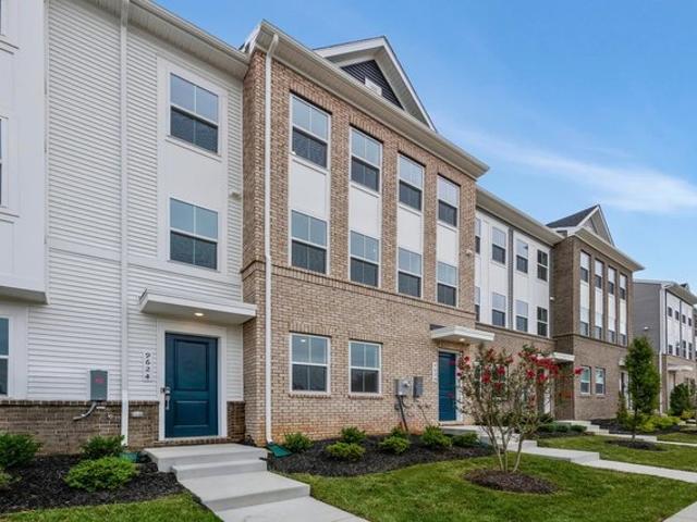 1605 Morning Star Ct, Upper Marlboro, MD 20774