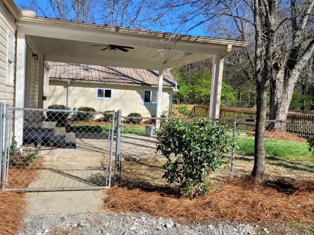 1605 Mountain Valley Circle