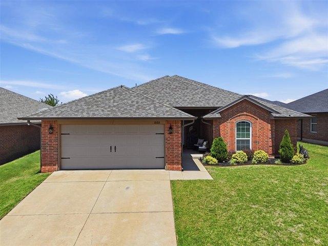 1605 NW 125th St, Oklahoma City, OK 73120