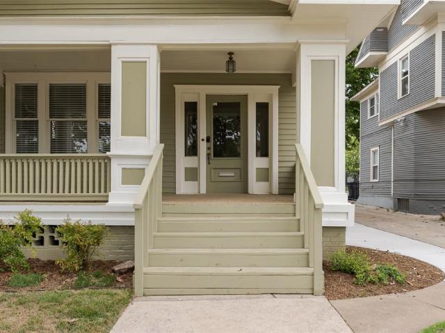 1605 N Classen Boulevard