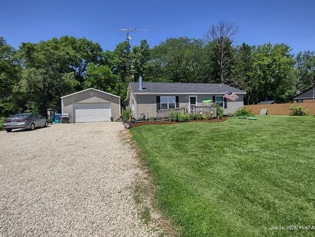 1605 N IL Route 47, Morris, IL 60450