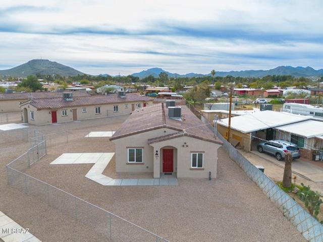 1605 N Yavapai St, Tucson, AZ 85745