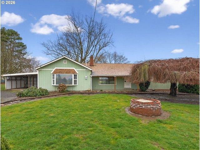 1605 NE Walnut Ave, McMinnville, OR 97128